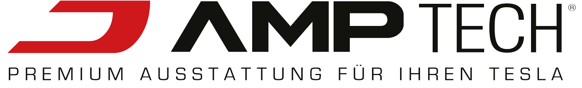 AMPTech® Premium Ausstattung für Ihren Tesla